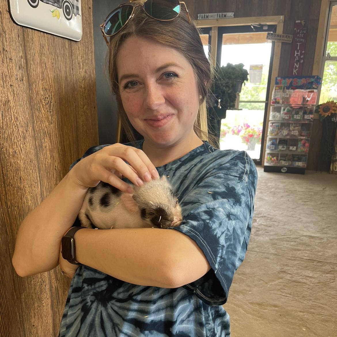 Allyssa Denhan's Post|Lemon8