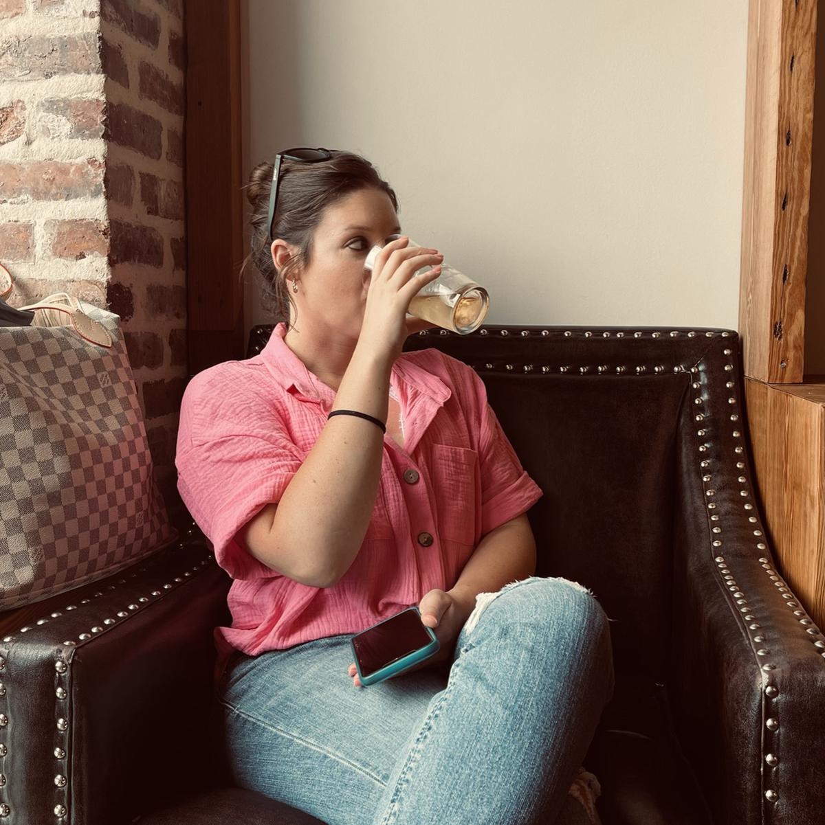 Brittany's Post|Lemon8