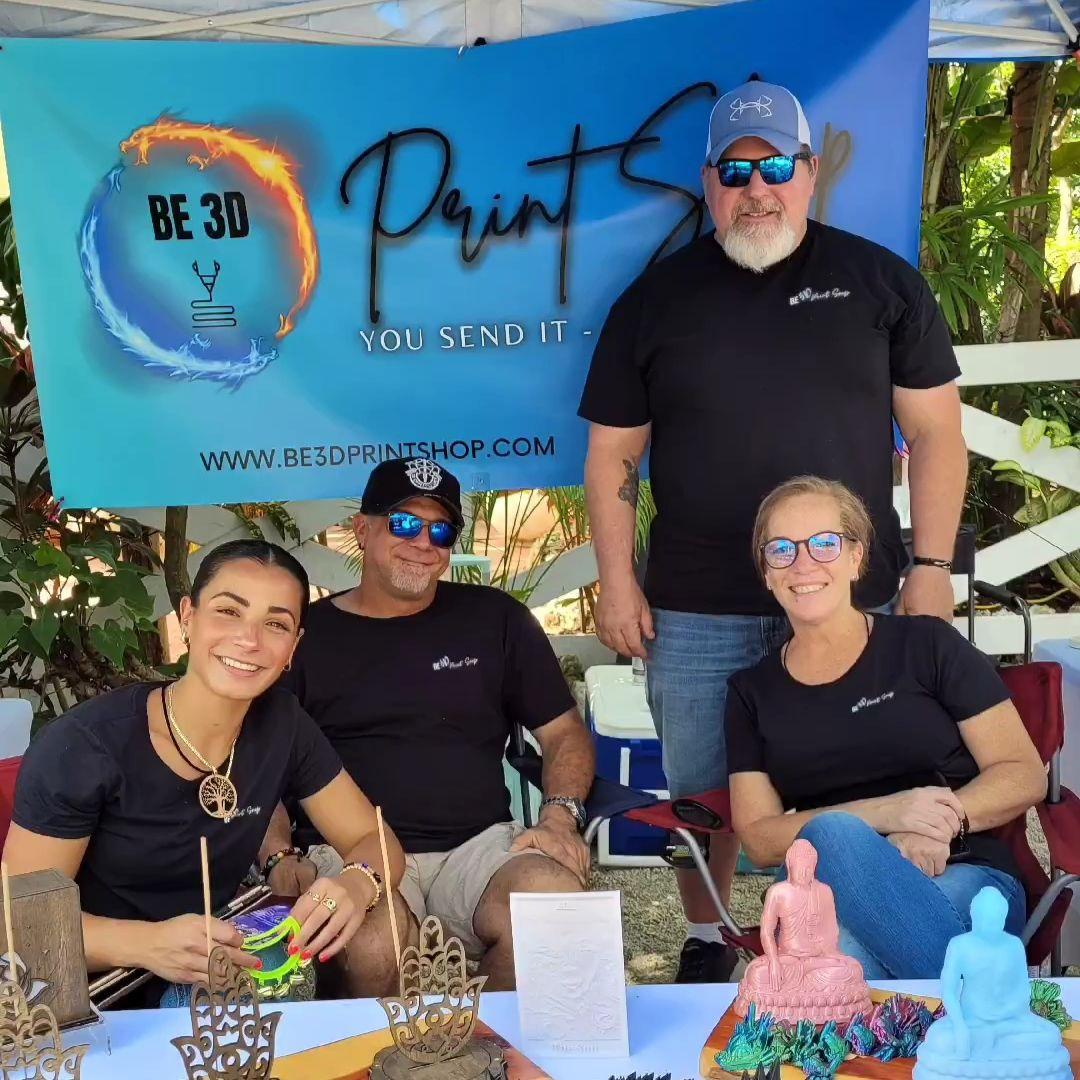 Be 3D Print's Post|Lemon8