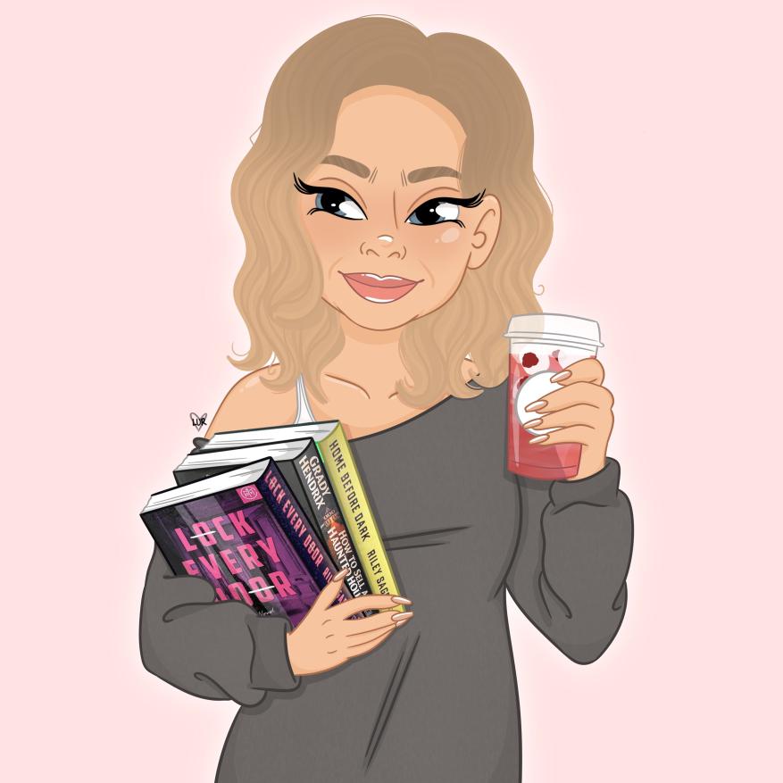ThatBookishBabe s Post Lemon8