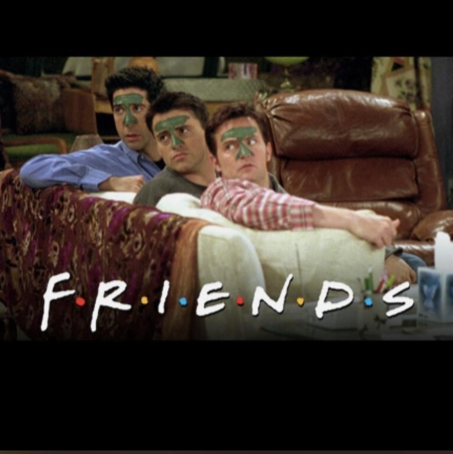 F.R.I.E.N.D.S's Post|Lemon8