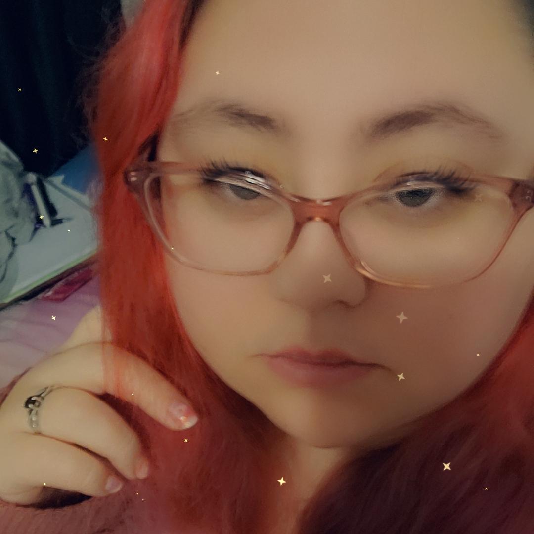 Luna Aster's Post|Lemon8