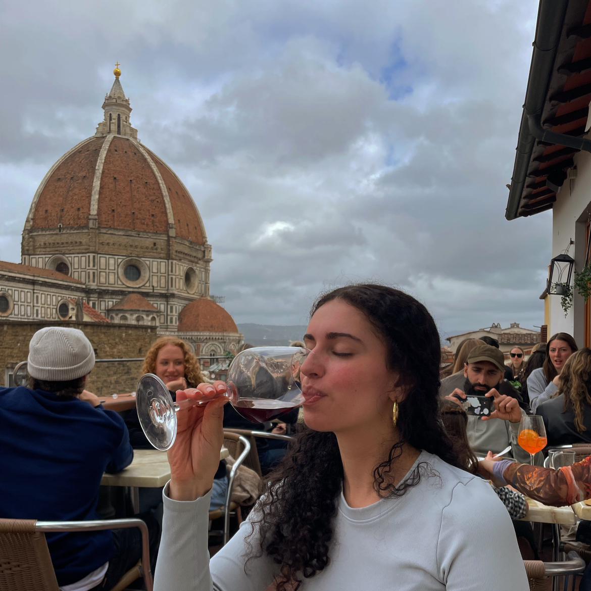 Sofia Tedesco's Post|Lemon8