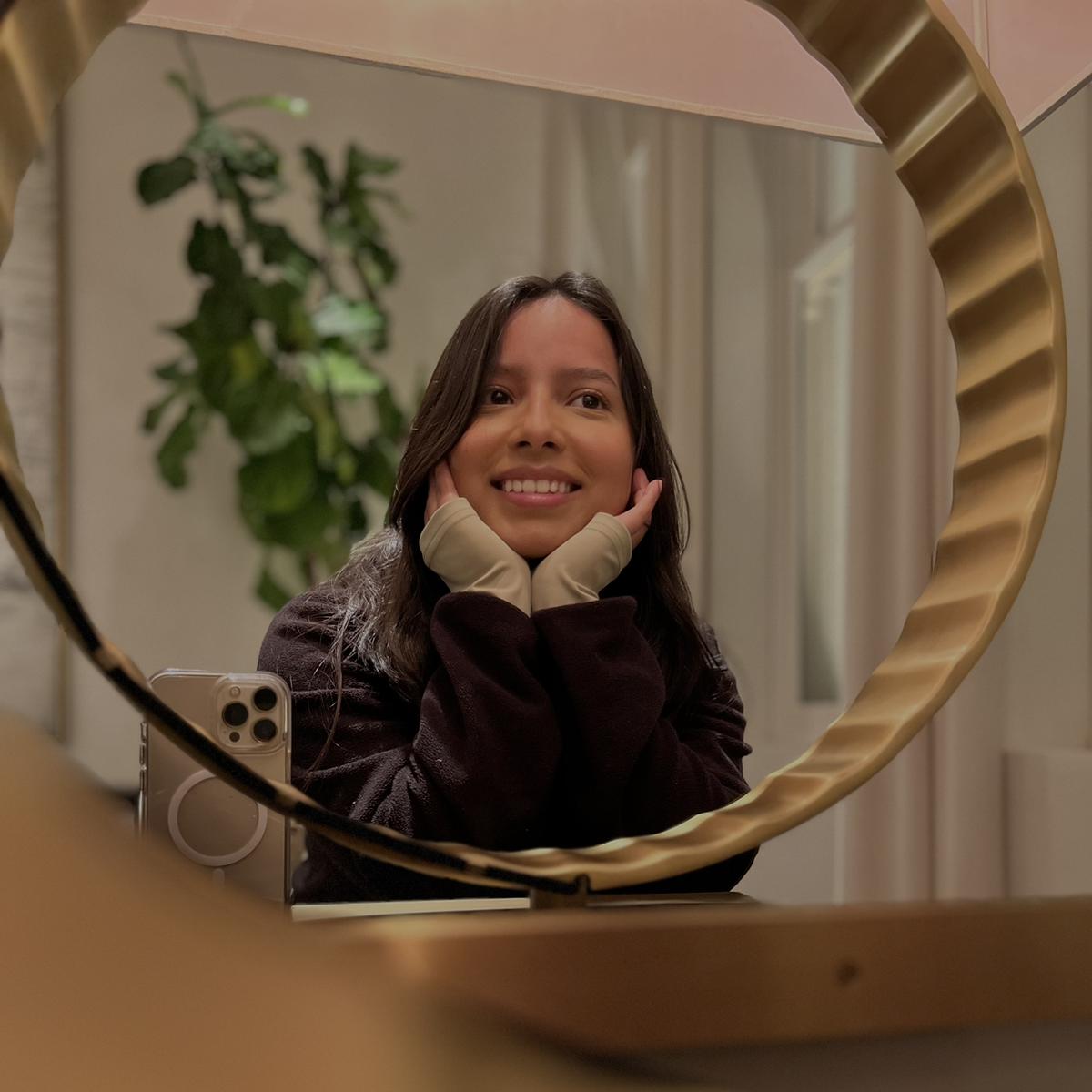 Abril Morales's Post|Lemon8