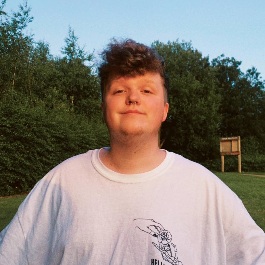 Jake Mellor's Post|Lemon8