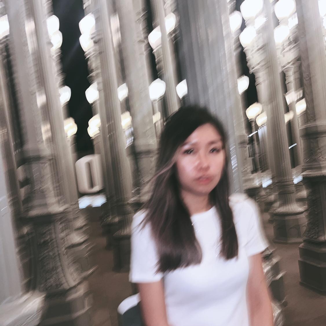 Sarah Lin's Post|Lemon8