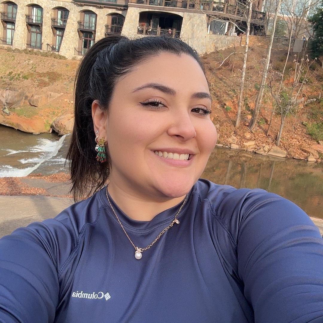 Gabriela Sam 's Post|Lemon8