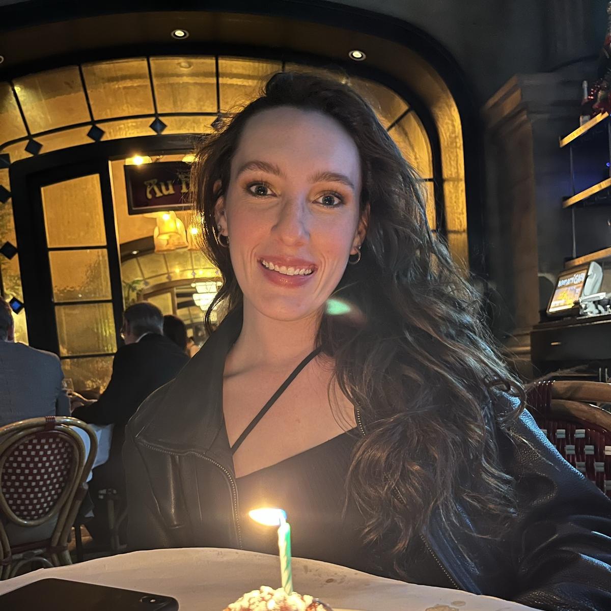 Olivia's Post|Lemon8