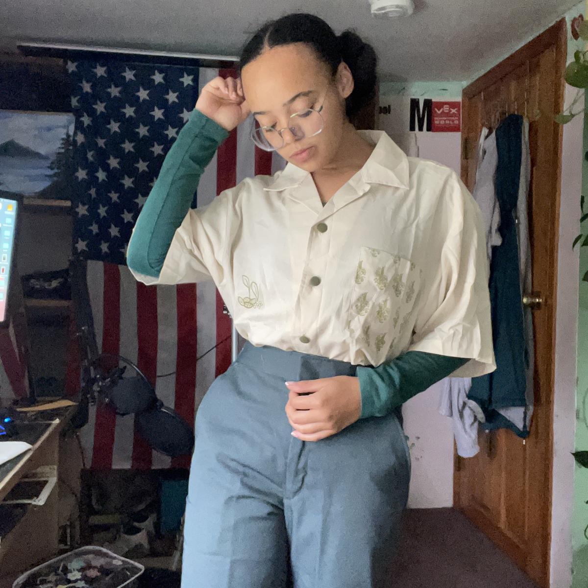 Esther Joy's Post|Lemon8