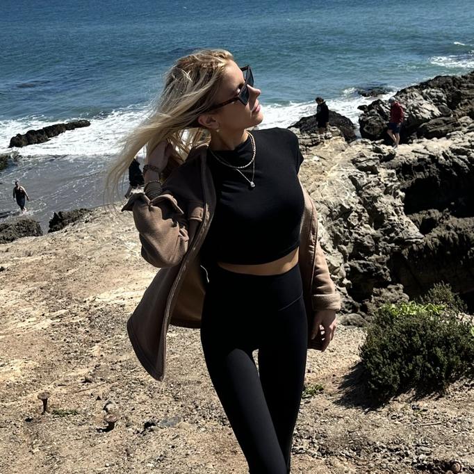 Lexi DeFiore's Post|Lemon8