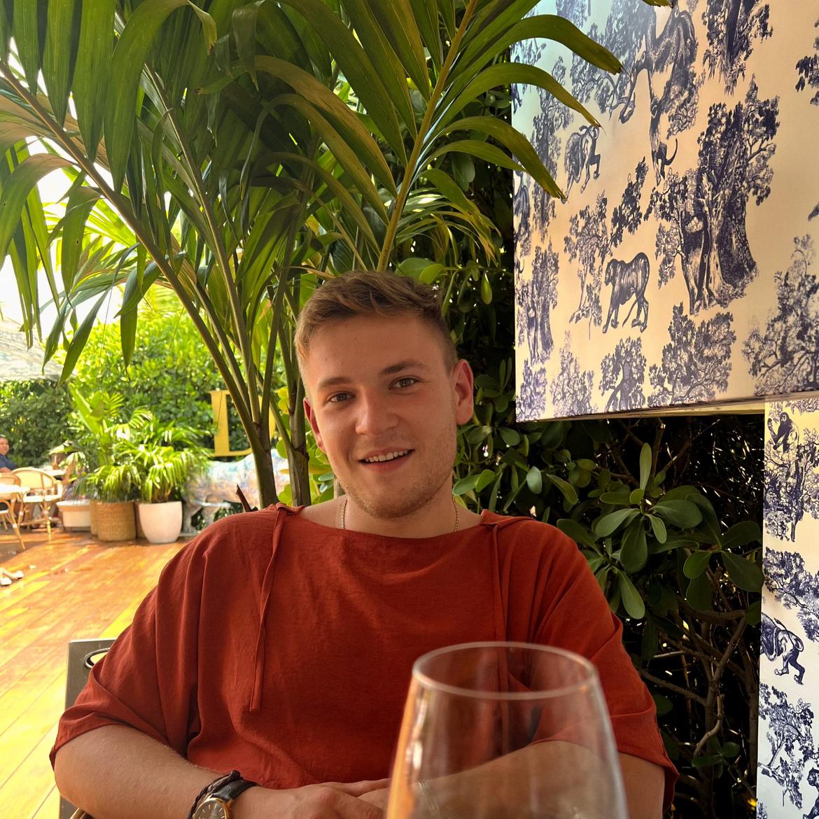 Max Voronin's Post|Lemon8