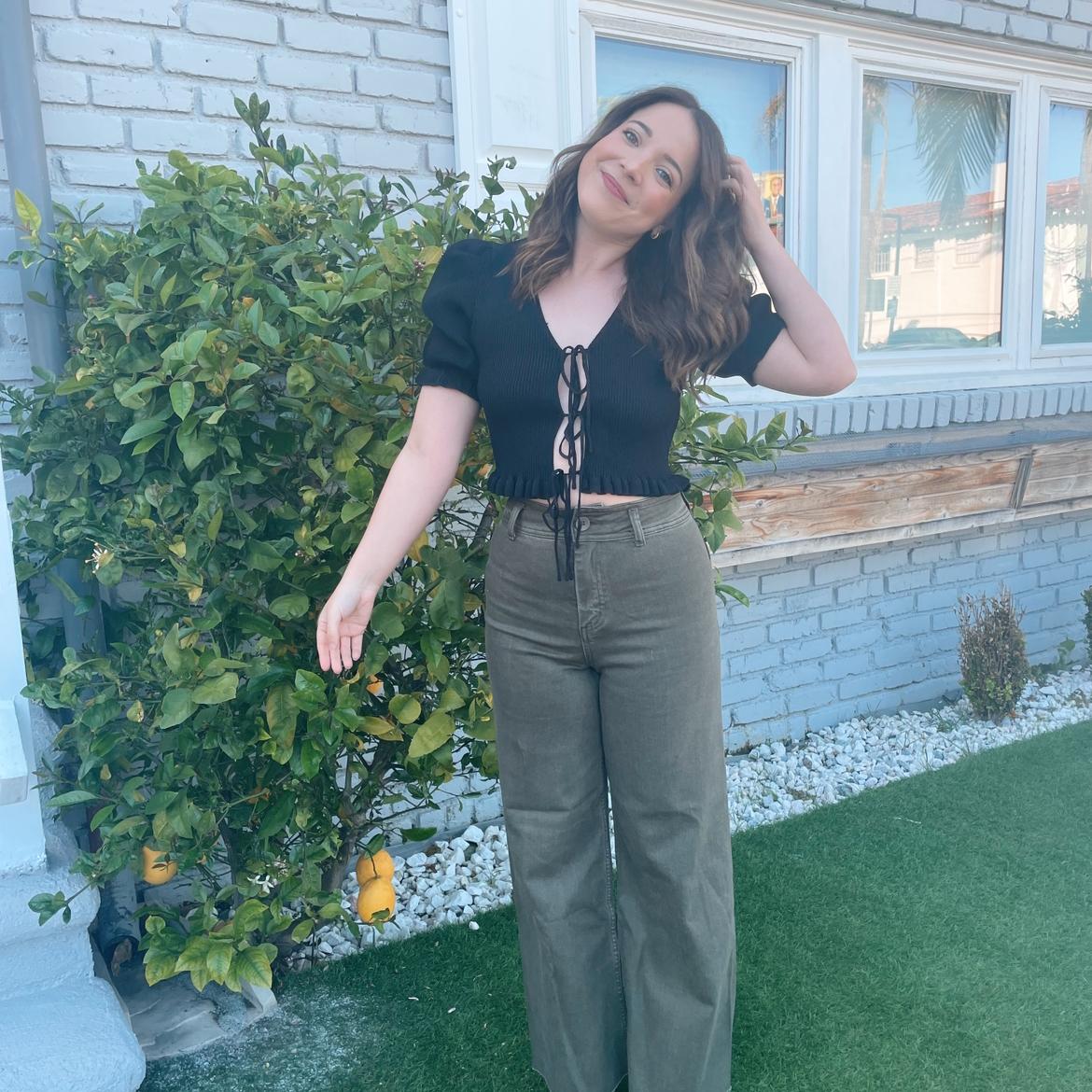 Alexa D'Angelo's Post|Lemon8