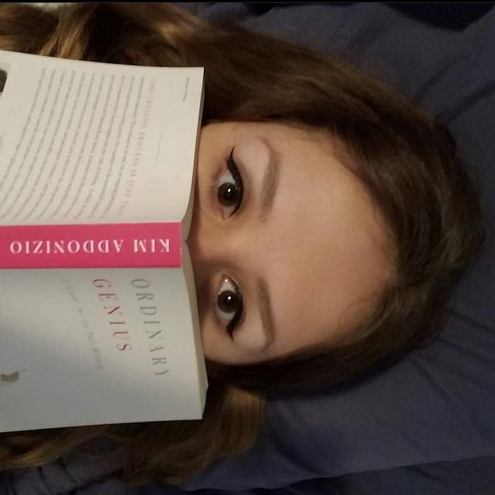 Madeleine's Post|Lemon8