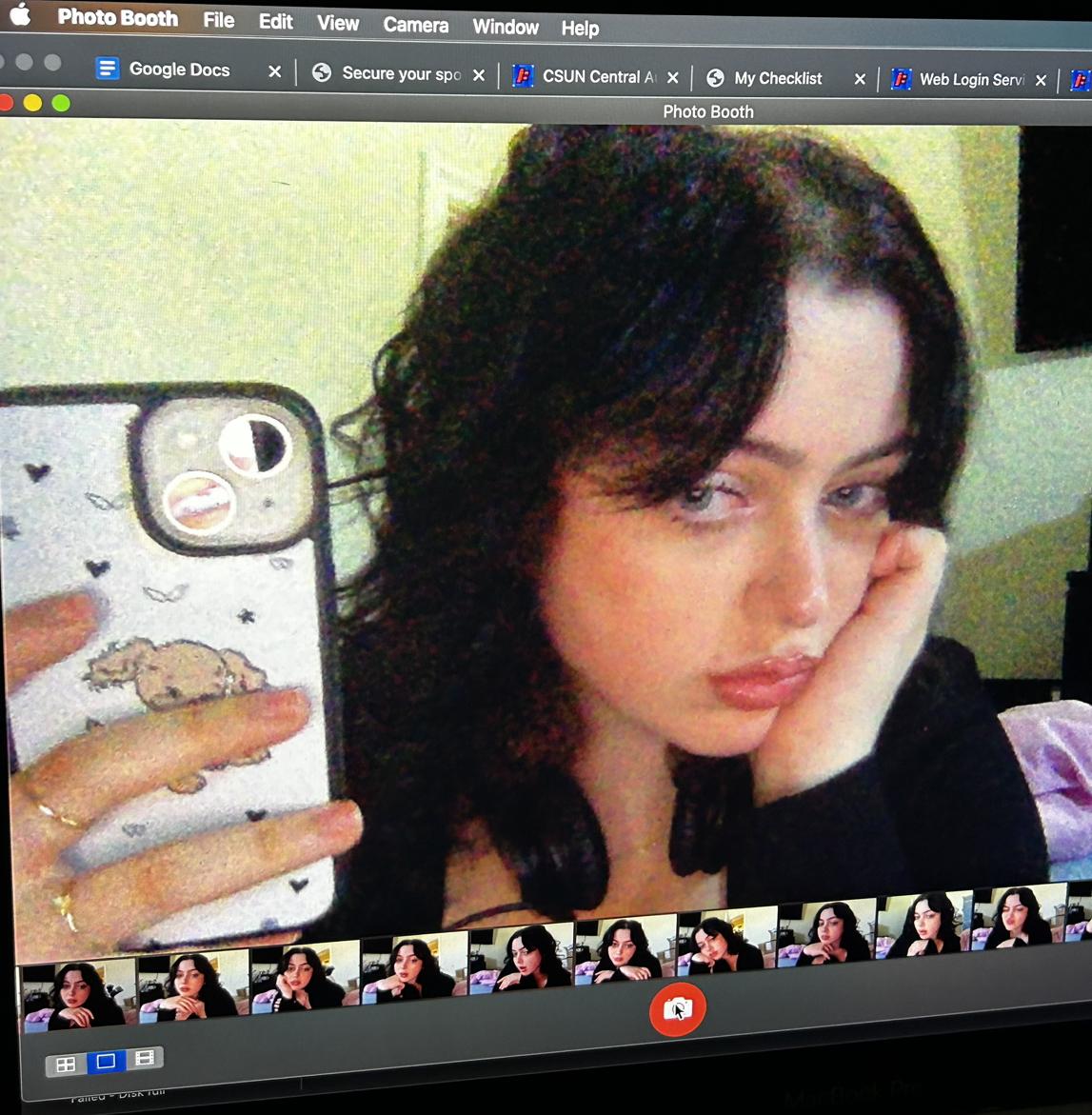 Angelina 's Post|Lemon8