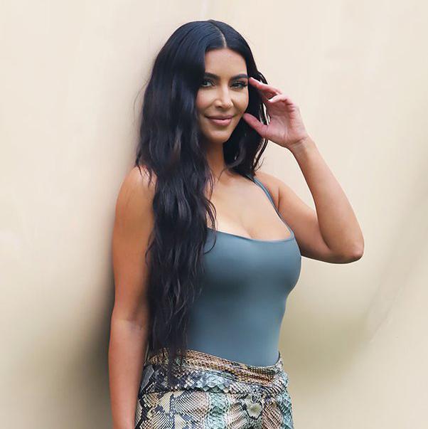 Kim Kardashian's Post|Lemon8