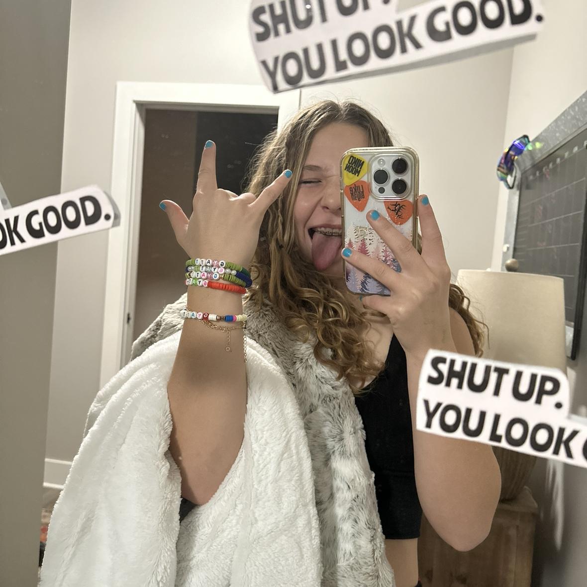 Ashlyn Guy's Post|Lemon8