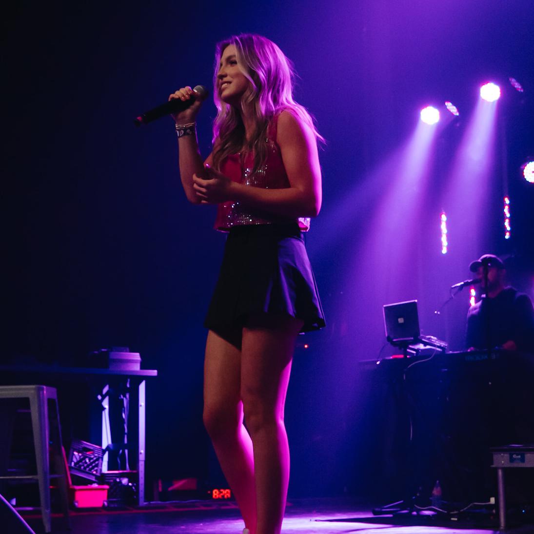 Chloe Michelle's Post|Lemon8