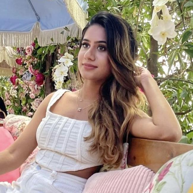 Nish Rave's Post|Lemon8