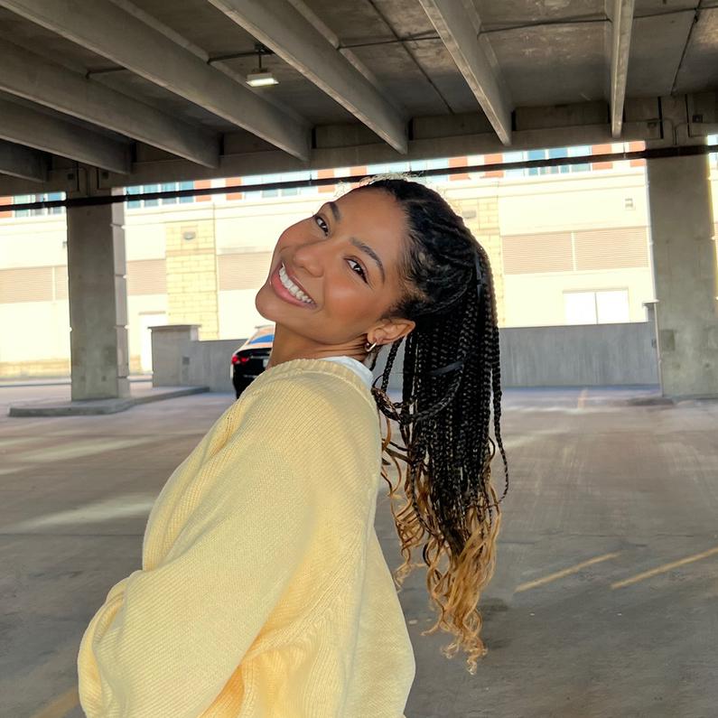 Simone 's Post|Lemon8