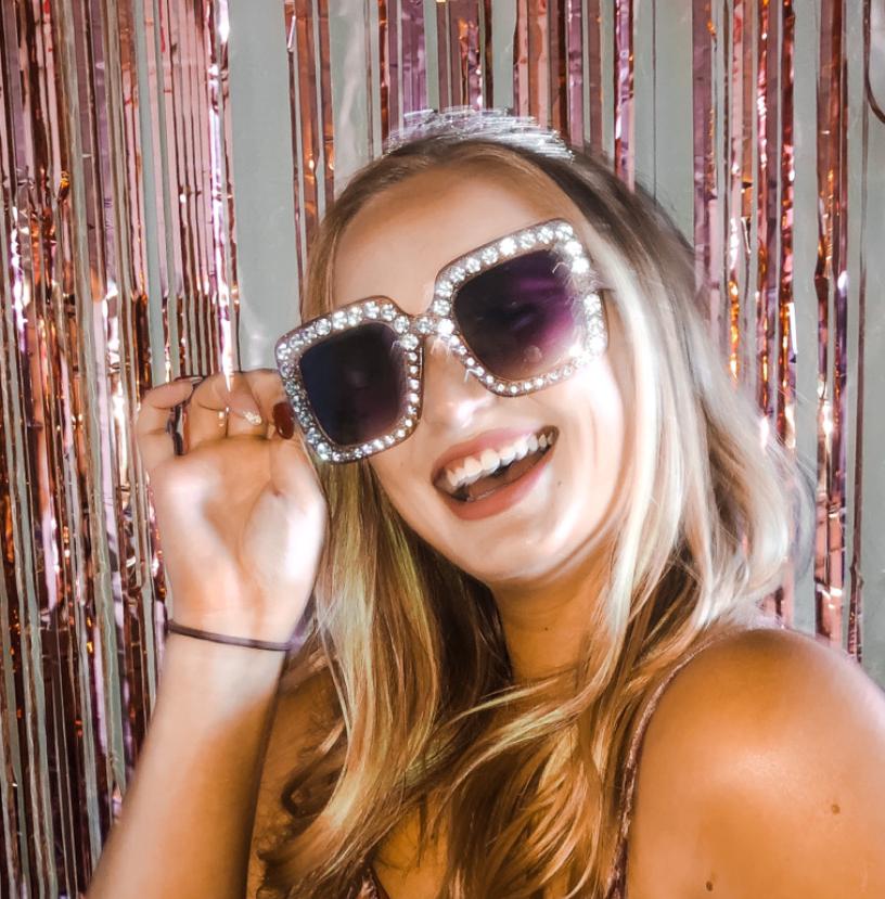 Serena's Post|Lemon8