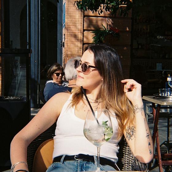 Rachel's Post|Lemon8