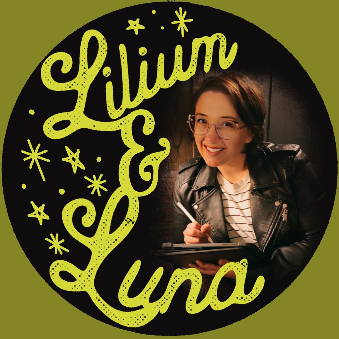 Lilium&Luna's Post|Lemon8