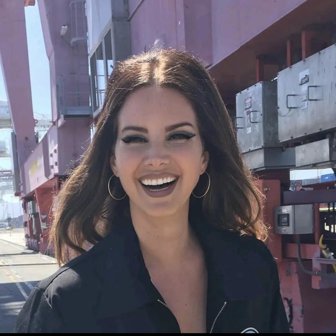 Lana del rey's Post|Lemon8