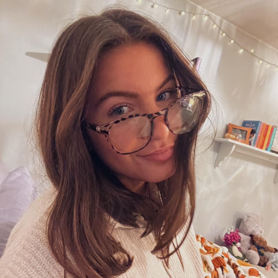 Annabella Rosa's Post|Lemon8