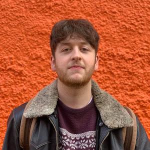 David JH's Post|Lemon8