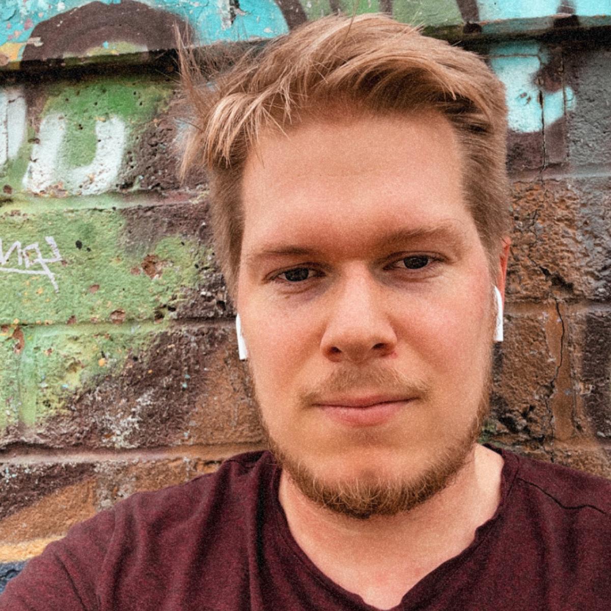 Laurence Connor's Post|Lemon8