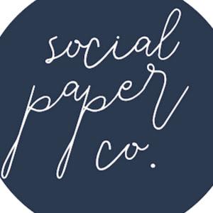 social paper co's Post|Lemon8