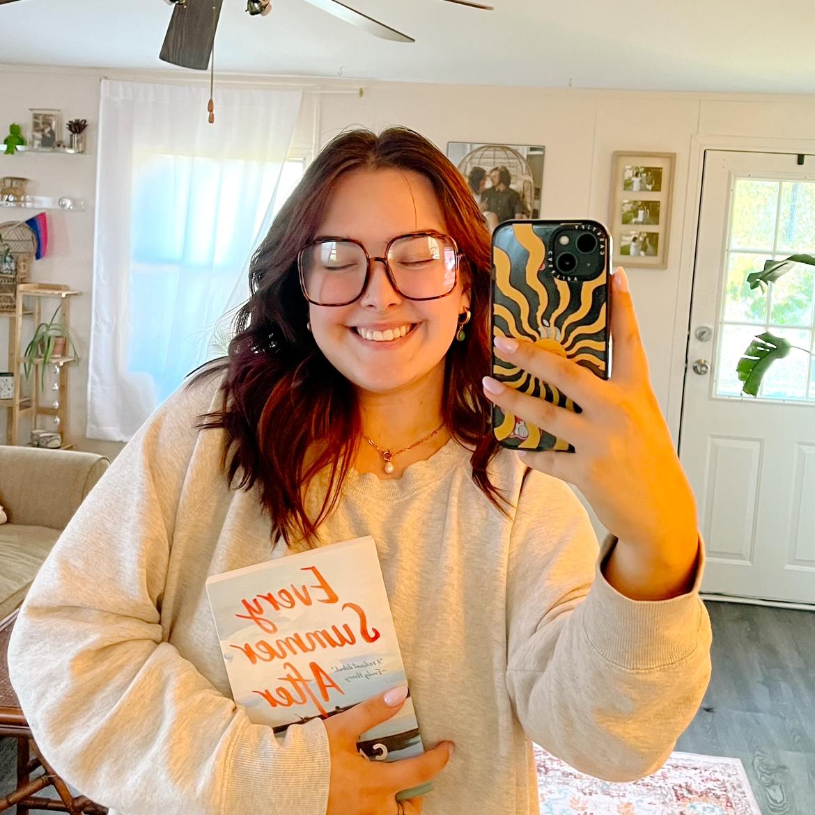 Grace Smith's Post|Lemon8