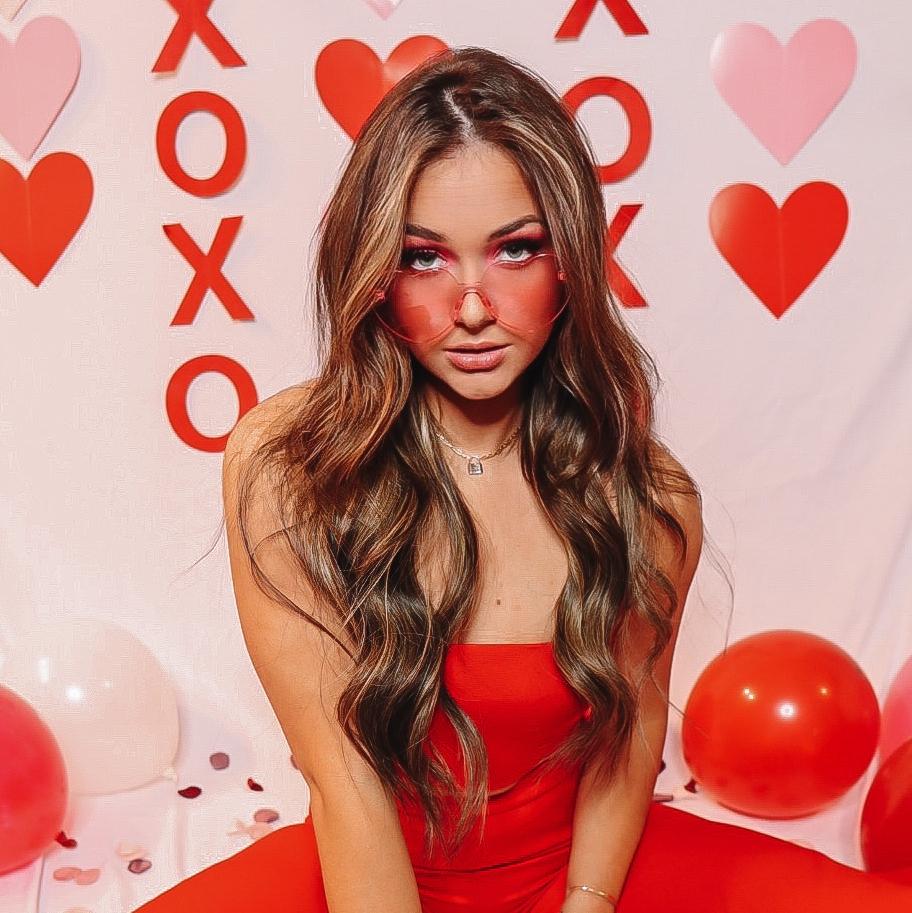 Madi Westbrooke's Post|Lemon8