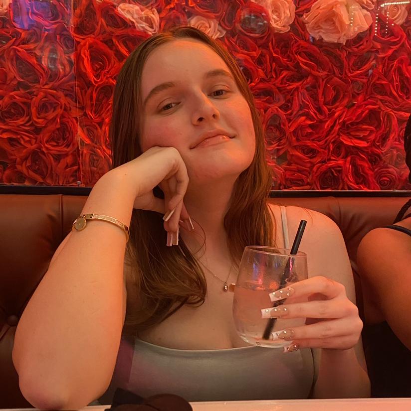 Madison Weaver's Post|Lemon8