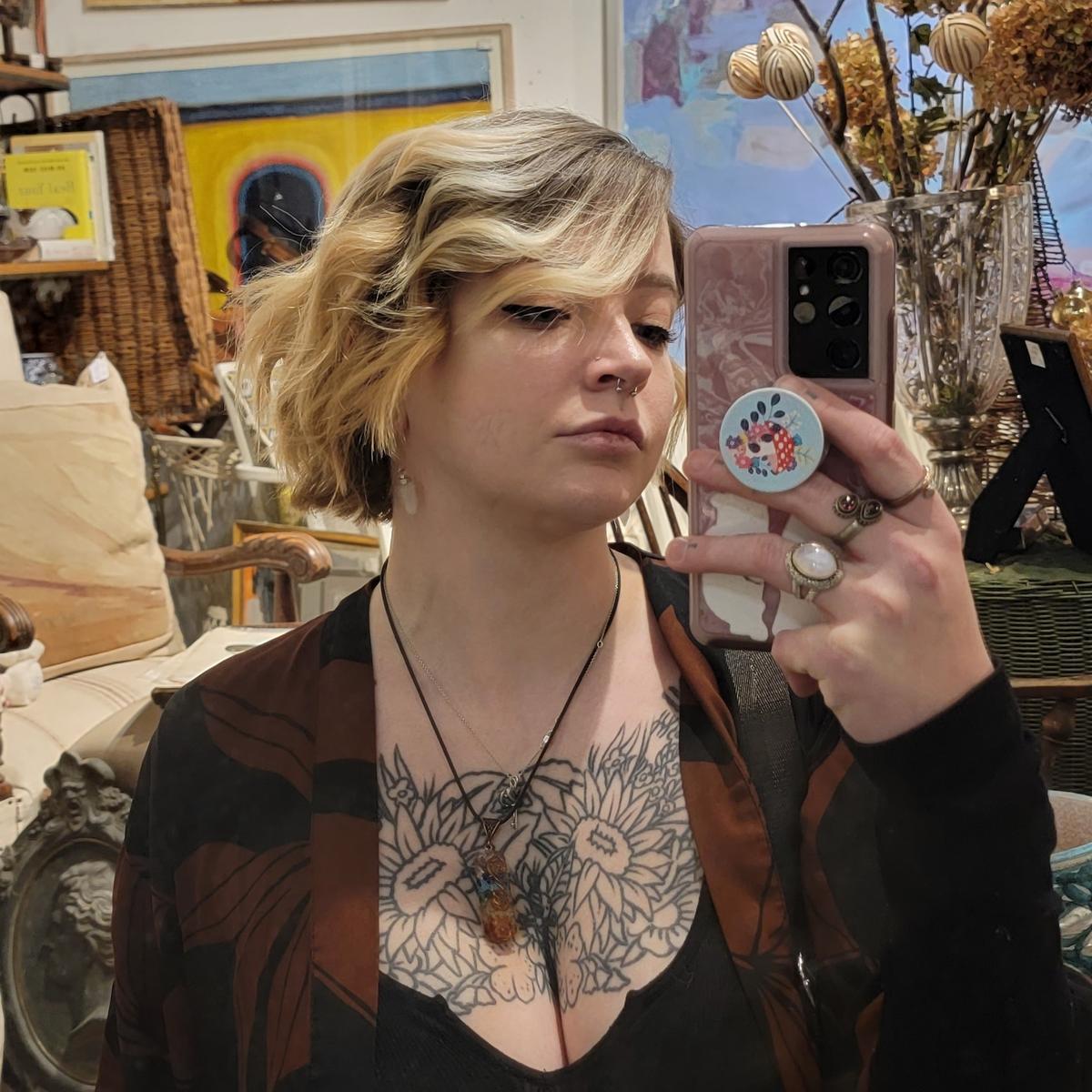 Marilyn Stoupa's Post|Lemon8