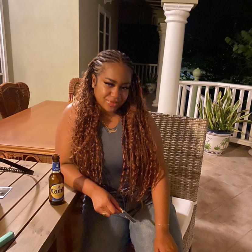 Kanisa's Post|Lemon8