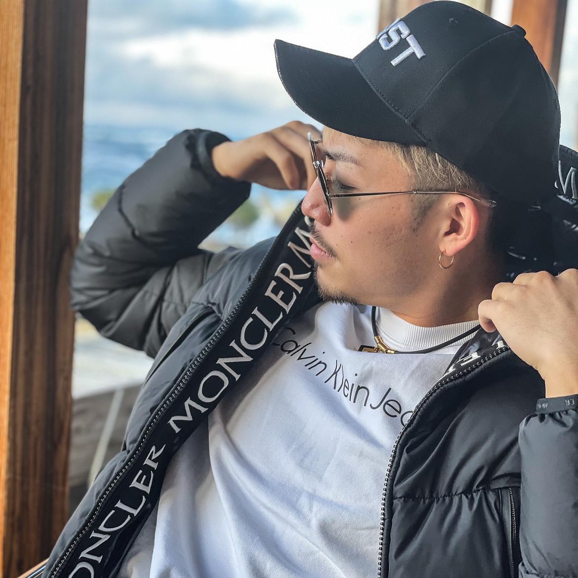 Men's fashionさんの投稿|Lemon8