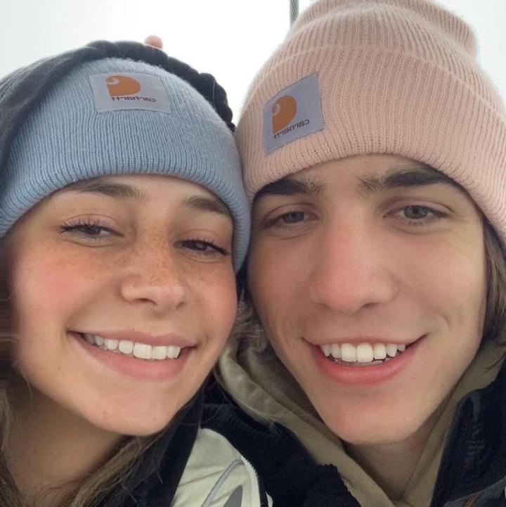 Bryce & Lexi's Post|Lemon8