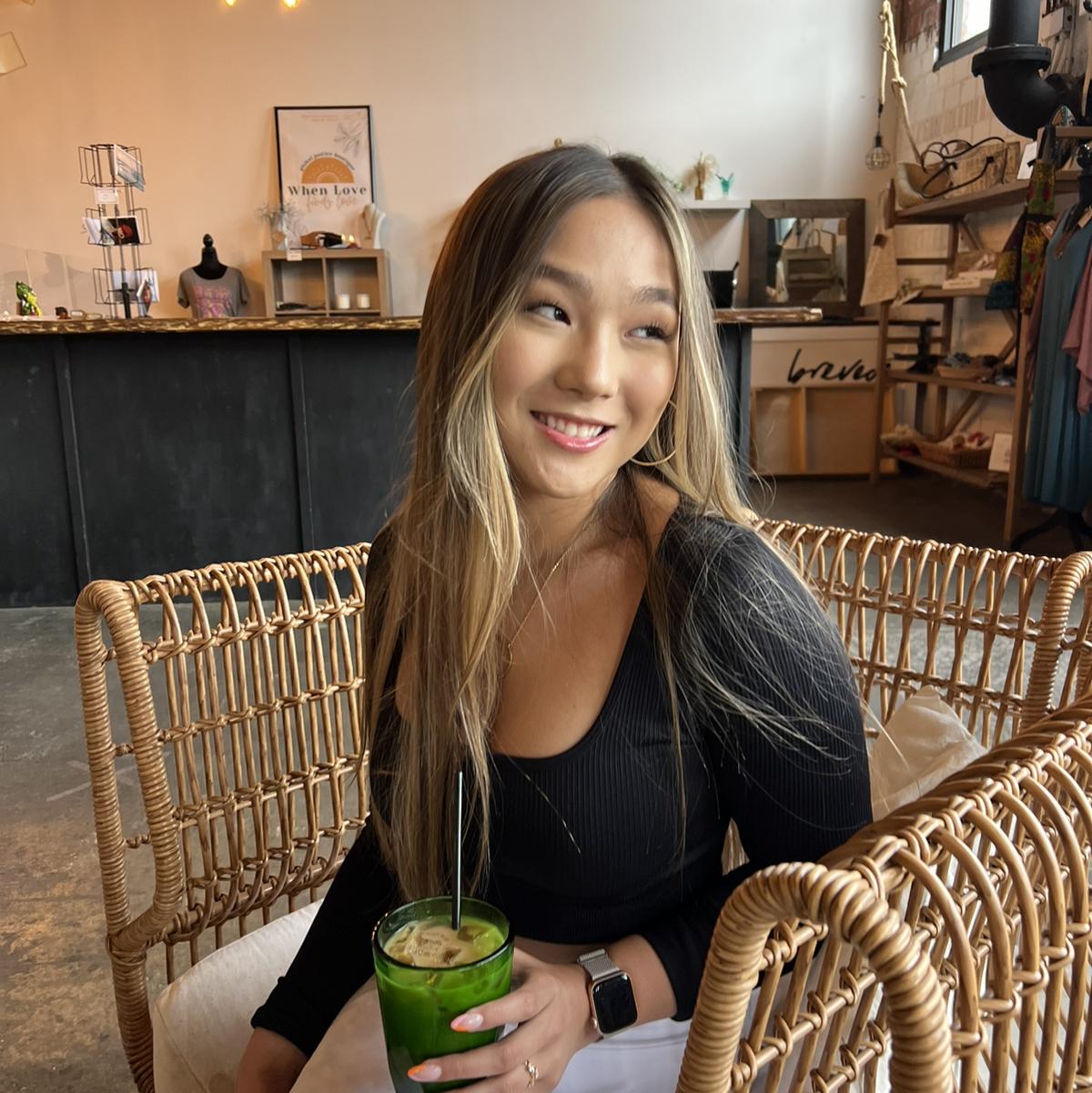 olivia taylor's Post|Lemon8