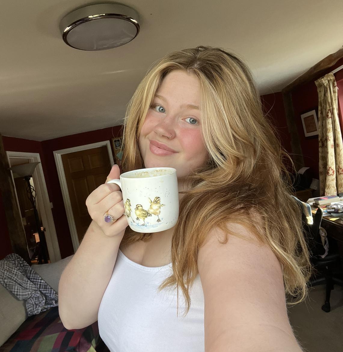 Andie Baileyさんの投稿|Lemon8