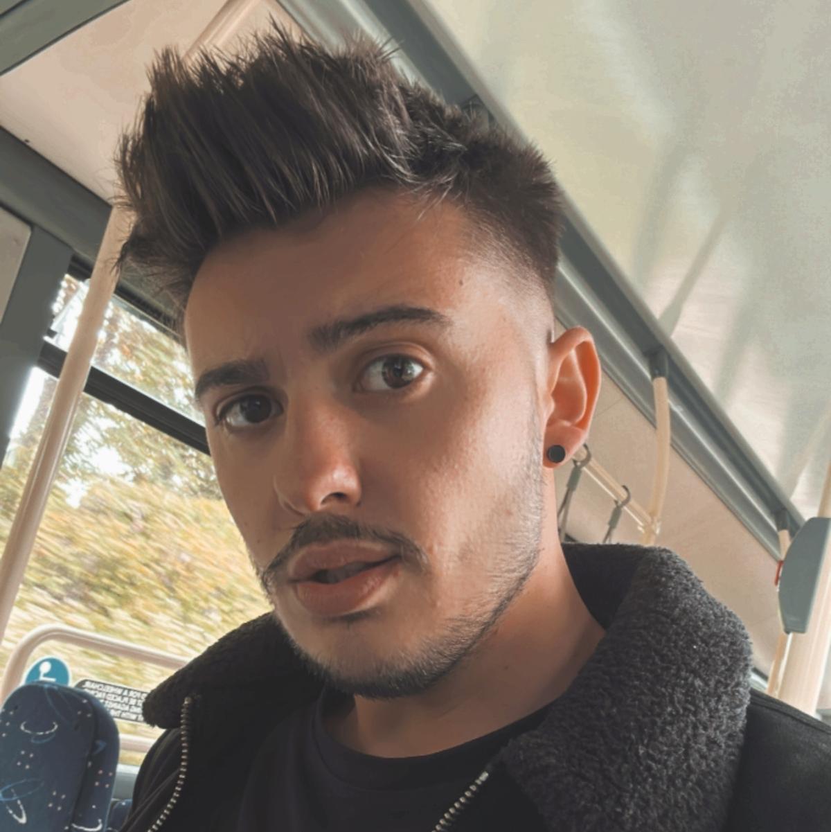 André's Post|Lemon8