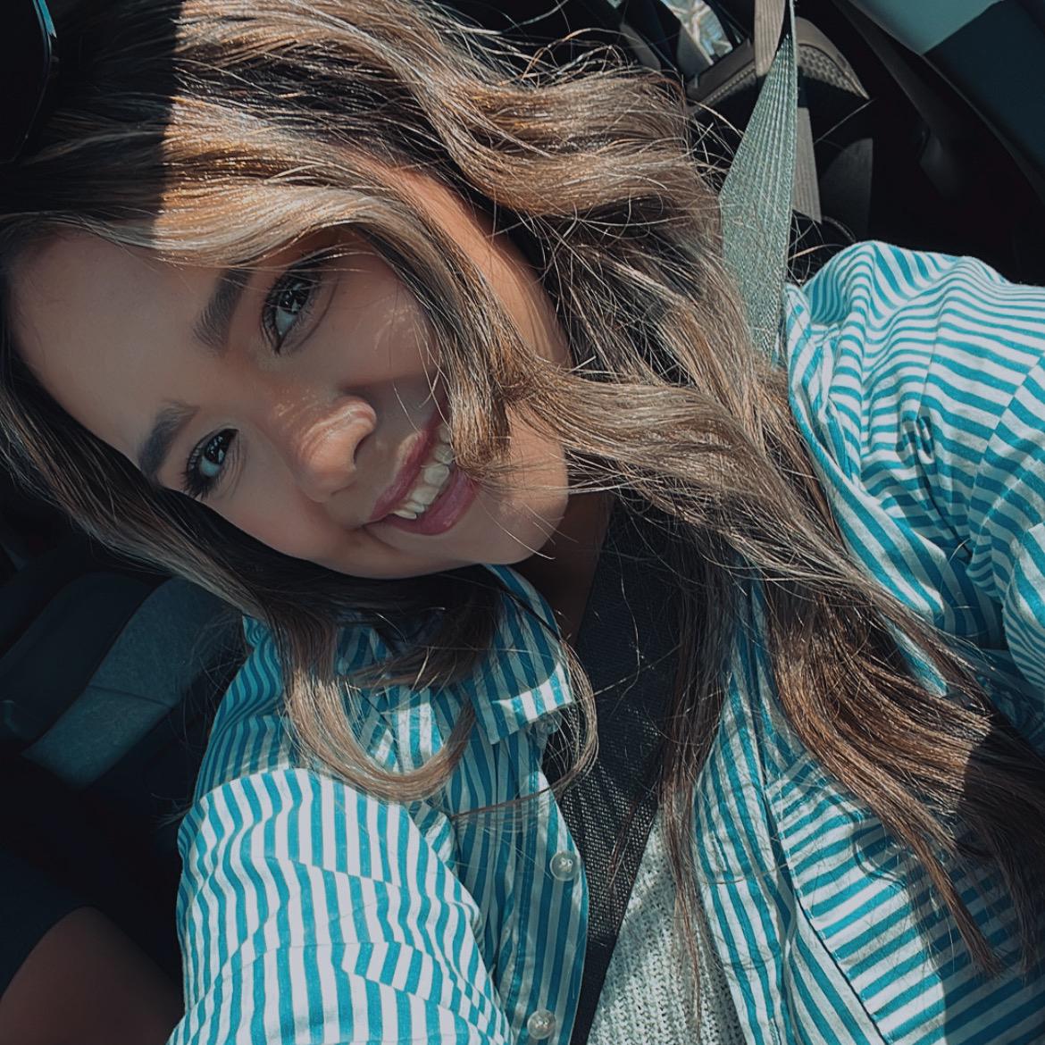 Sabrina さんの投稿|Lemon8