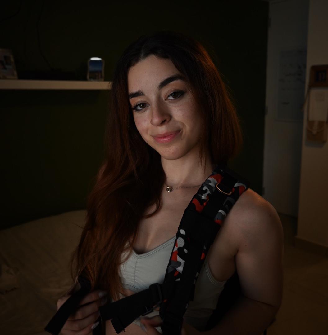 Andrea Castillo's Post|Lemon8