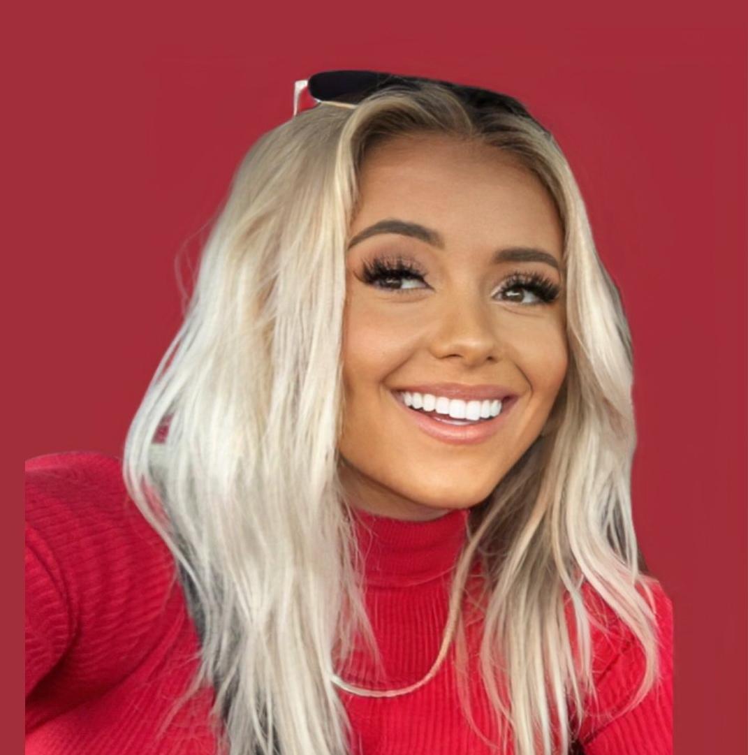 Madalynn's Post|Lemon8