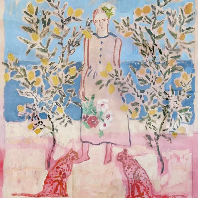 Ewen_Paintings's Post|Lemon8