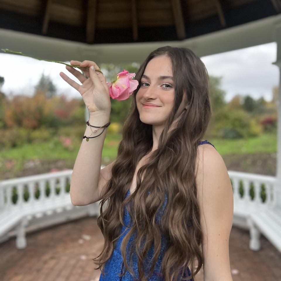 Irelynn Tippets's Post|Lemon8