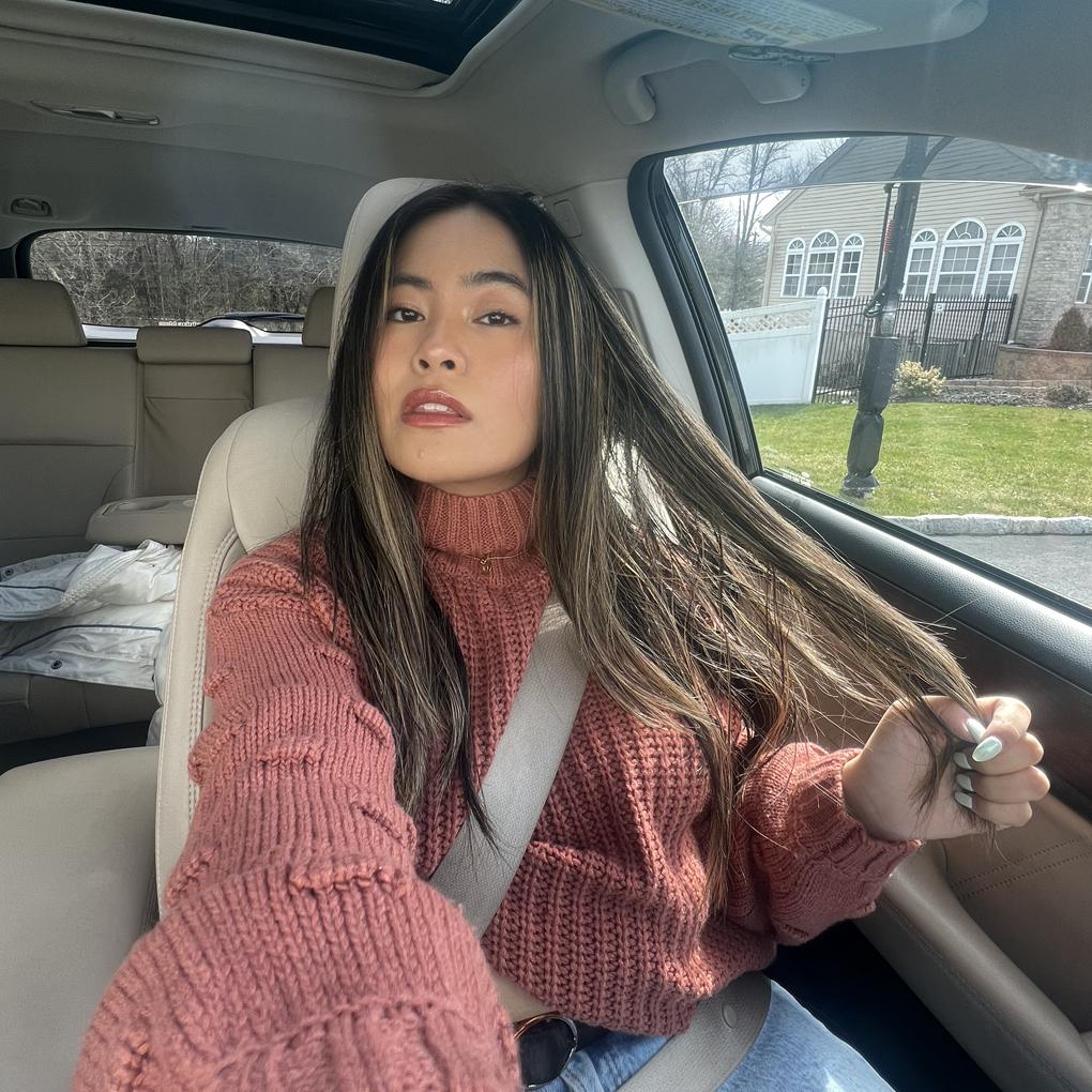 rachel joy's Post|Lemon8