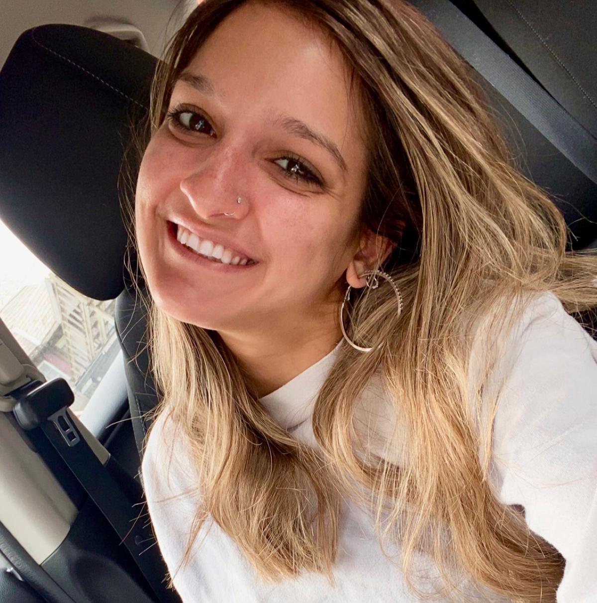 Bradi Yoder 's Post|Lemon8