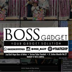 Bos Gdgt Makass's Post|Lemon8