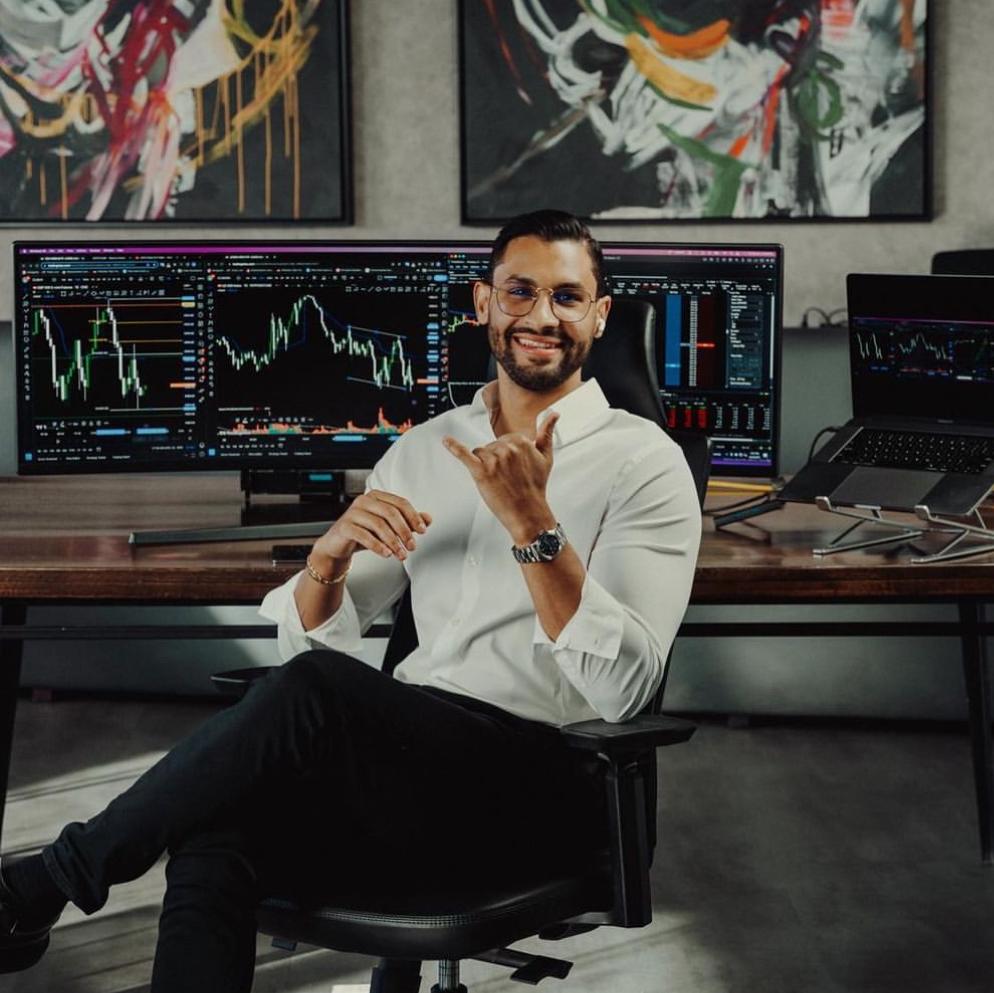 Melvin Theodore's Post|Lemon8